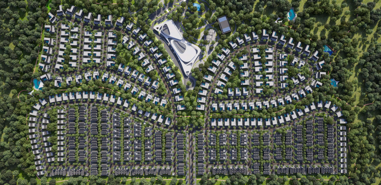 Invest in Masaar Saro 2025: Potential Unpacked